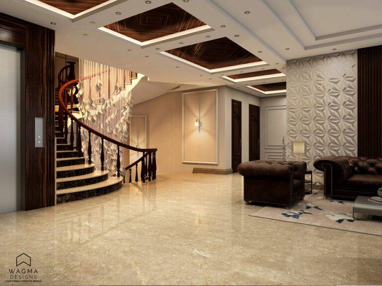 Best Luxury Interior Designers in Gurgaon, Top 10 Interior Design ...